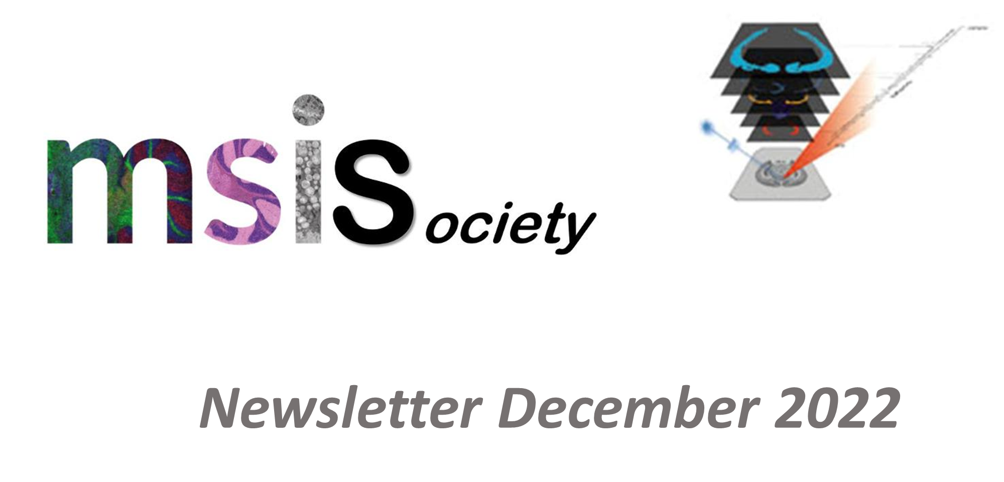 Newsletter – December 2022 – MS Imaging